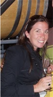 The Beautiful People - Caitlin Manning, Eastern US Sales Manager - Mt ...